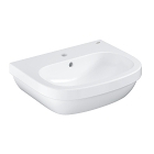 Euro Ceramic Semi pedestal for wash basin | GROHE