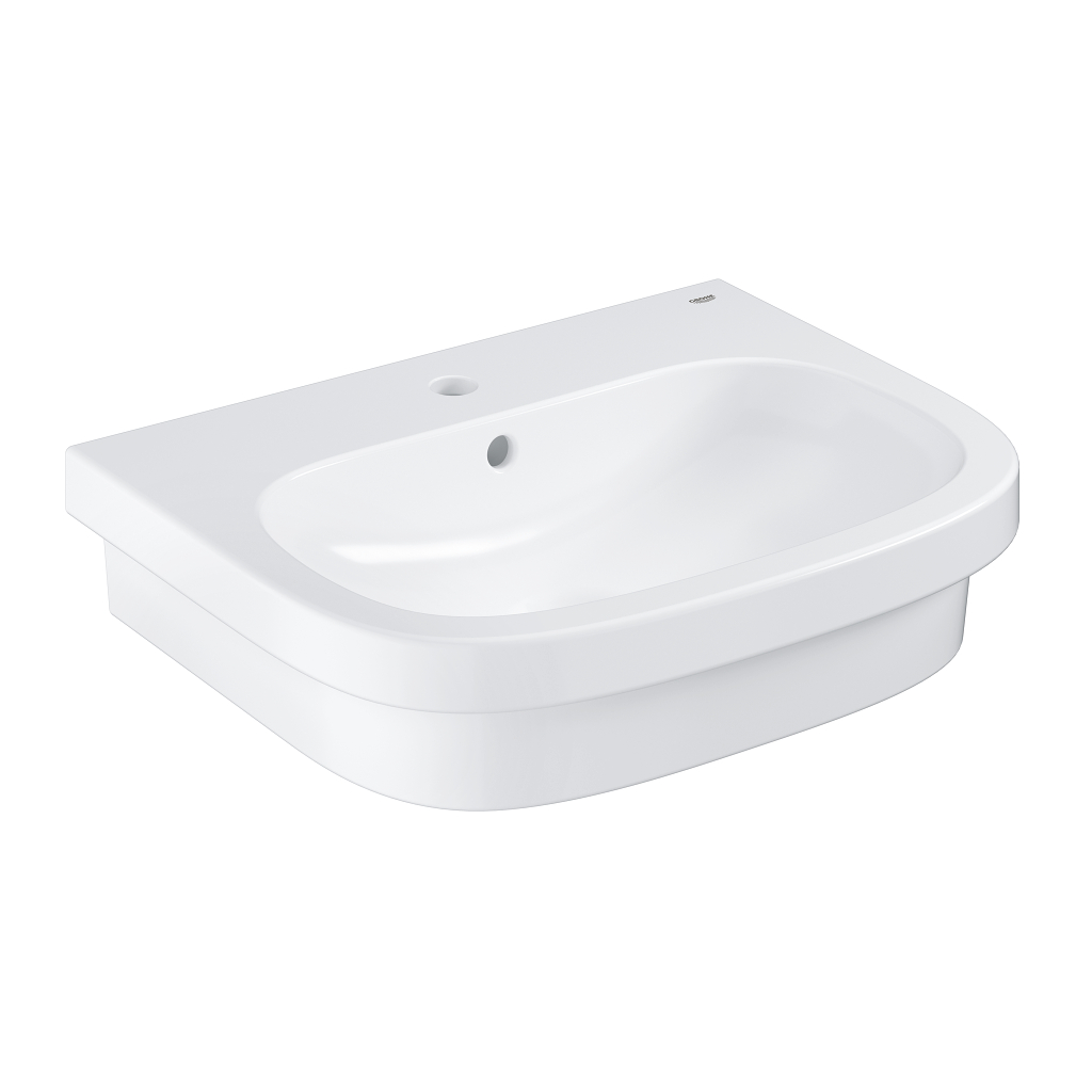 Euro Ceramic Counter top basin 60 | GROHE