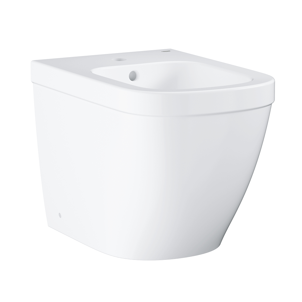 Euro Ceramic Floor standing bidet | GROHE