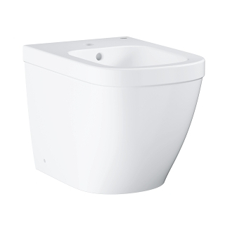 Euro Ceramic Full pedestal for wash basin | GROHE