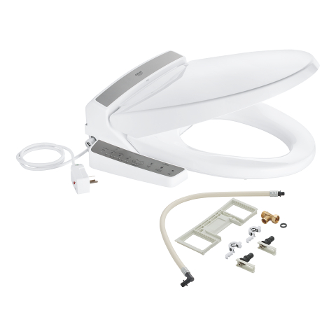 电子便盖 | 德国高仪中国官方网站