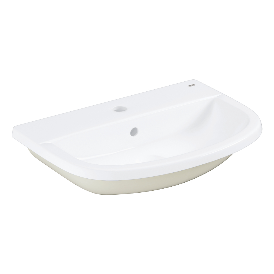 Bau Ceramic Counter basin 55 | GROHE