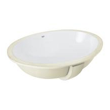 Bau Ceramic WC seat | GROHE