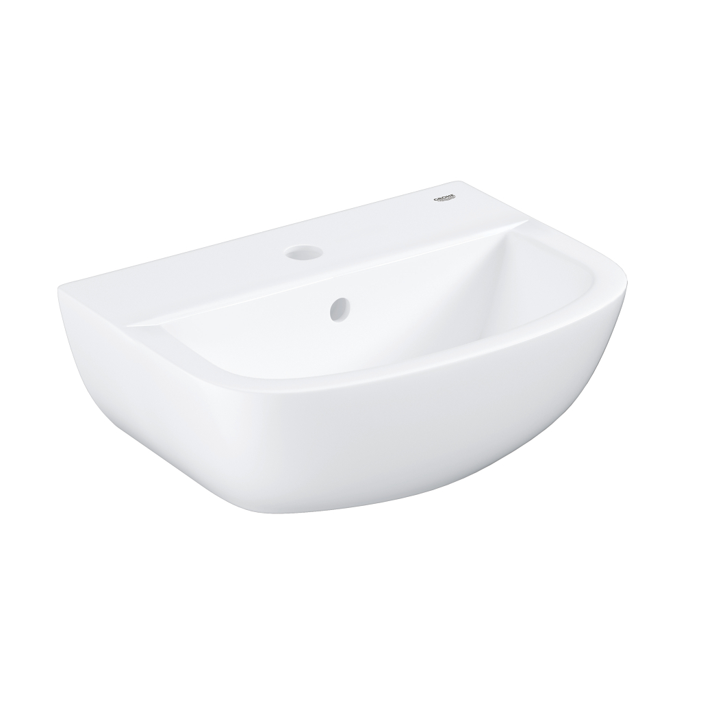 Bau Ceramic Hand rinse basin 45 | GROHE