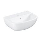 Bau Ceramic Floor standing one piece toilet without seat and cover | GROHE