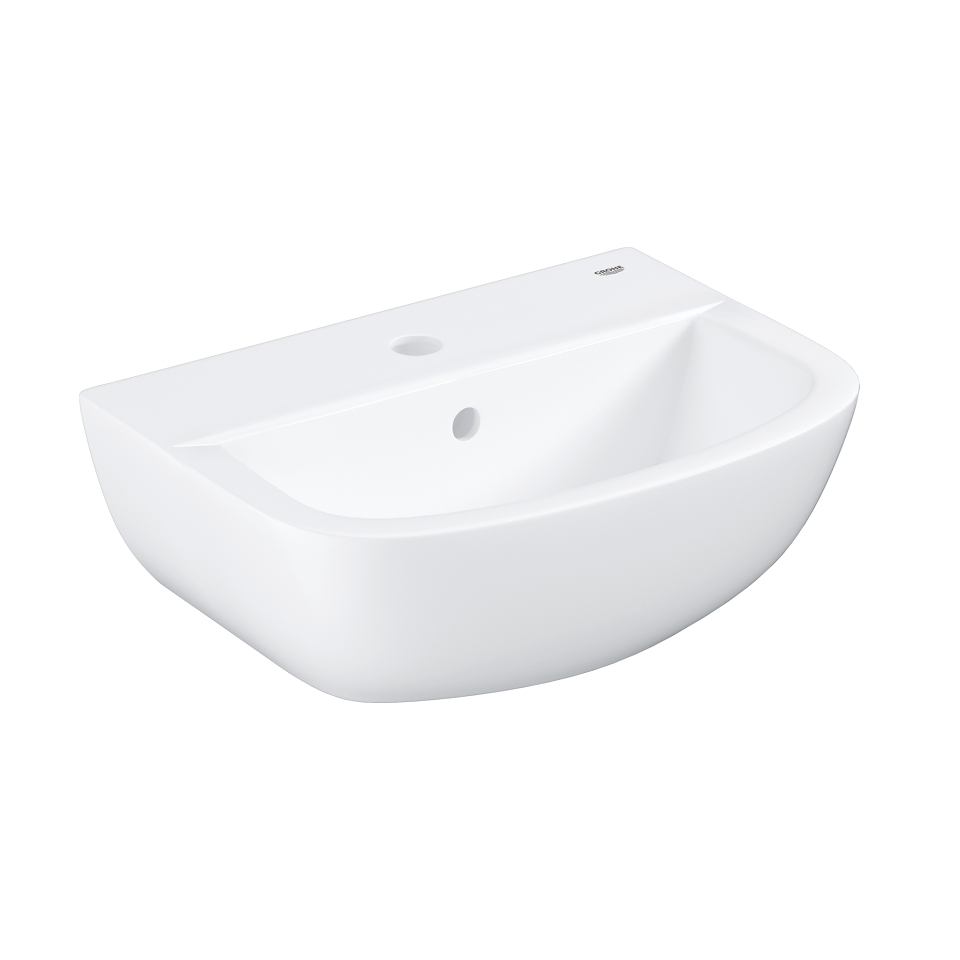 Bau Ceramic Umivaonik za ruke 45 cm | GROHE