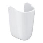 Bau Ceramic Urinal | GROHE