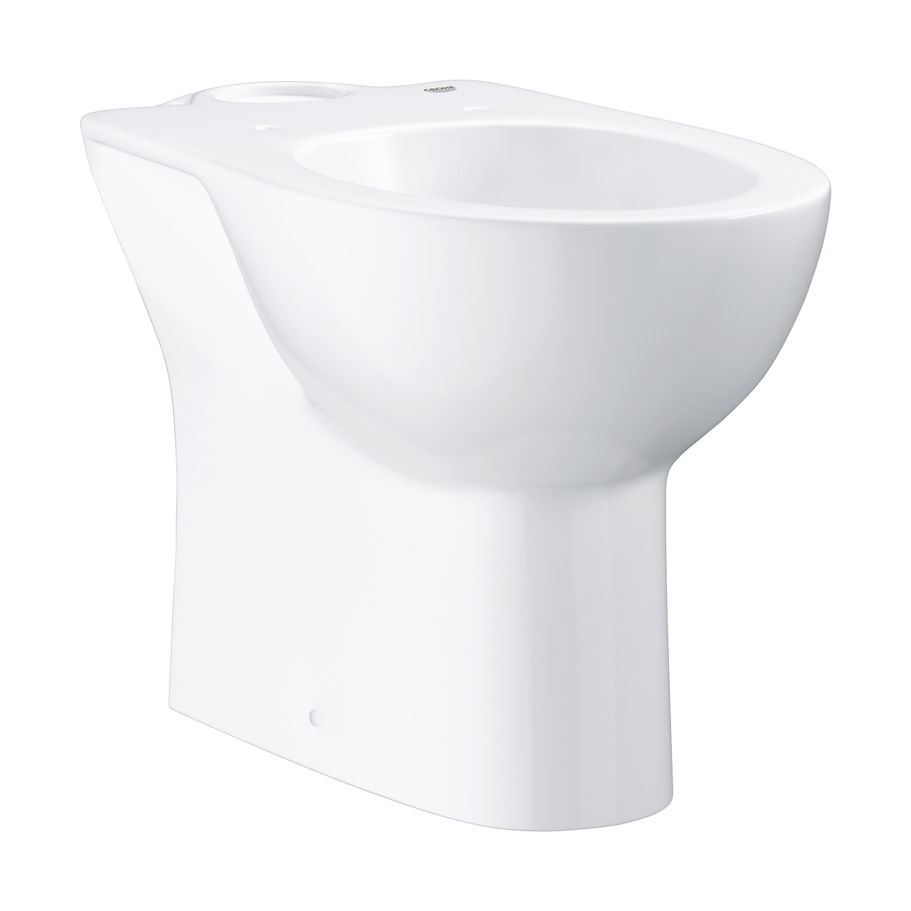 Bau Ceramic WC monoblok | GROHE