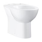 Bau Ceramic Undercounter wash basin 55 | GROHE