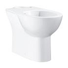 Bau Ceramic Floor standing WC for close coupled combination | GROHE
