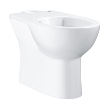 Bau Ceramic Urinal | GROHE