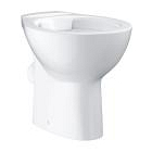 Bau Ceramic Urinal | GROHE