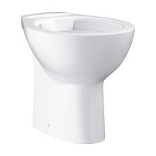 Bau Ceramic Urinal | GROHE