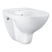 Bau Ceramic Urinal | GROHE