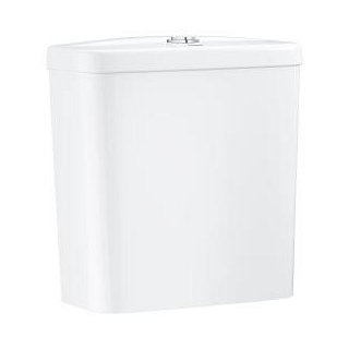 Bau Ceramic Wall hung WC | GROHE