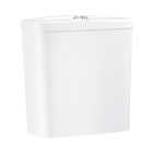 Bau Ceramic Undercounter wash basin 55 | GROHE