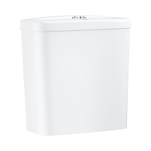 Bau Ceramic Undercounter wash basin 55 | GROHE