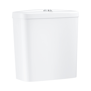 Bau Ceramic Undercounter wash basin 55 | GROHE