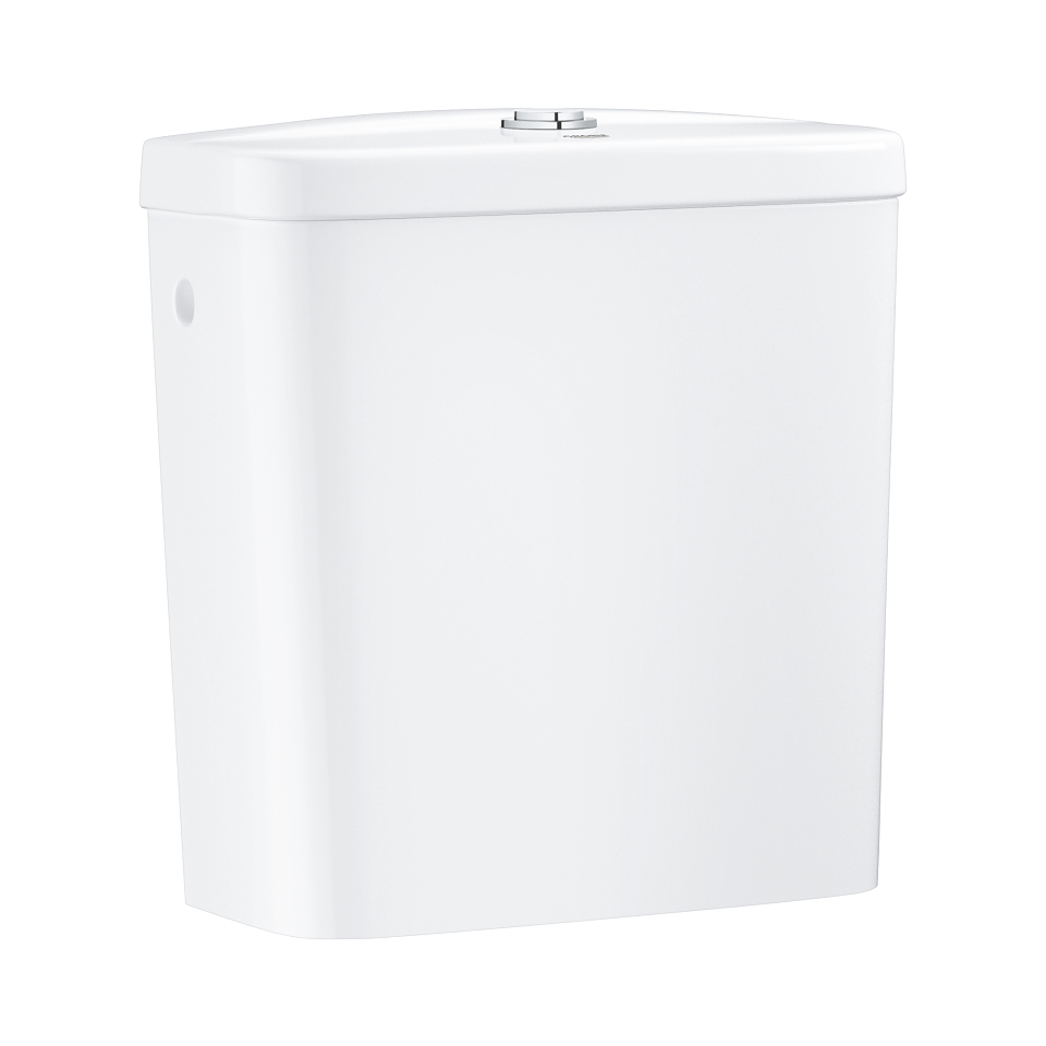 Bau Ceramic Exposed flushing cistern | GROHE