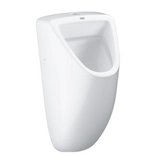 Bau Ceramic Wall hung WC | GROHE