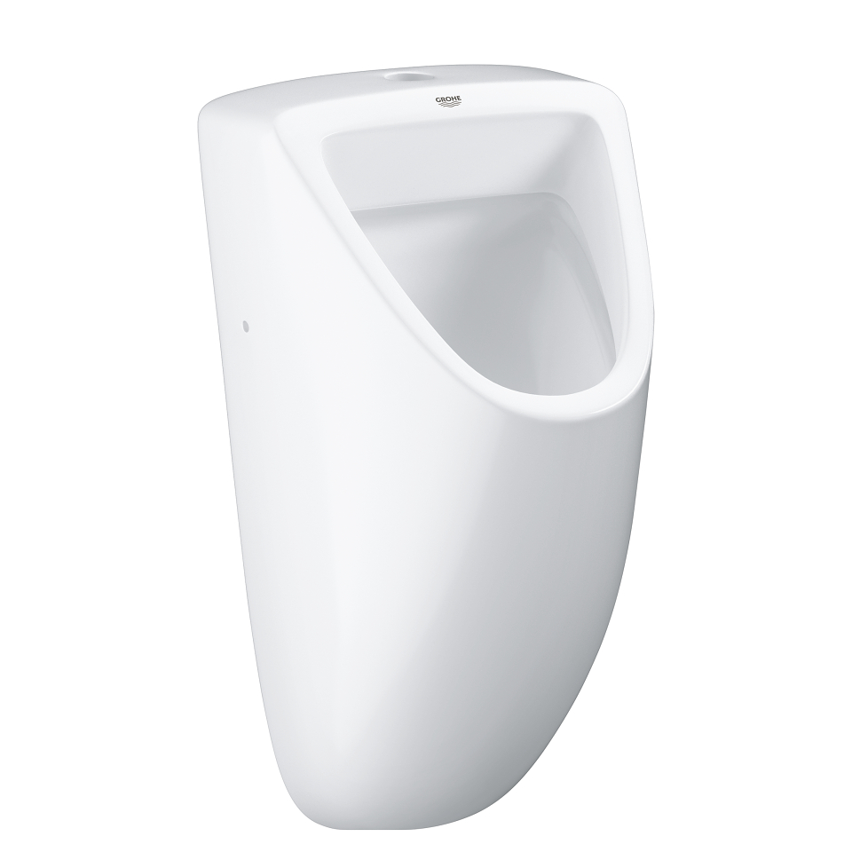 Bau Ceramic Urinal | GROHE