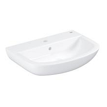 Bau Ceramic Under-counter wash basin 55 | GROHE