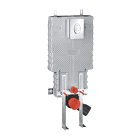 Uniset 2-in-1 set for WC | GROHE