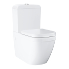 Euro Ceramic Wall hung WC | GROHE