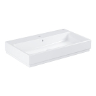 Cube Ceramic Under-counter wash basin 50 | GROHE