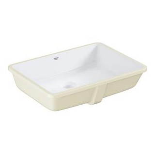 Cube Ceramic Vessel basin 50 | GROHE