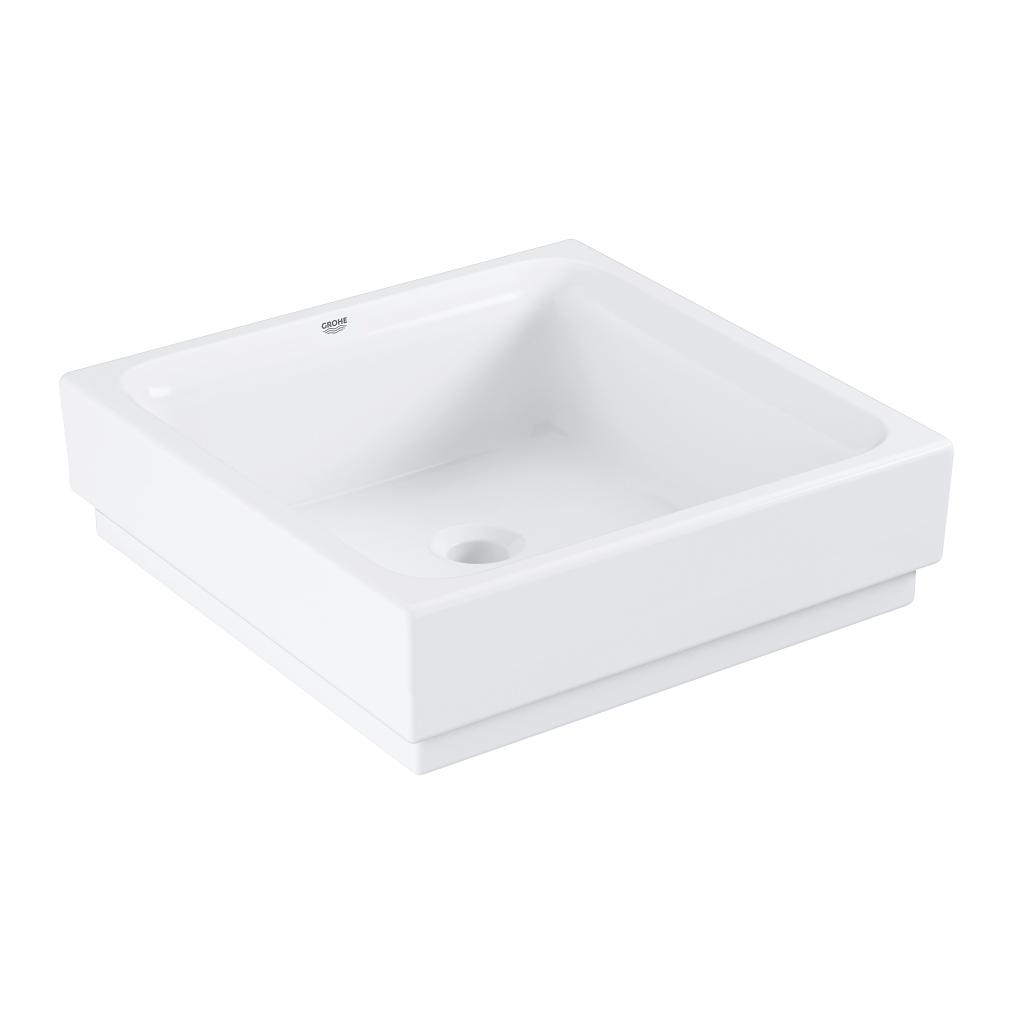 Cube Ceramic Lavoar tip bol 40 | GROHE
