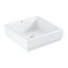 Cube Ceramic Under-counter wash basin 50 | GROHE