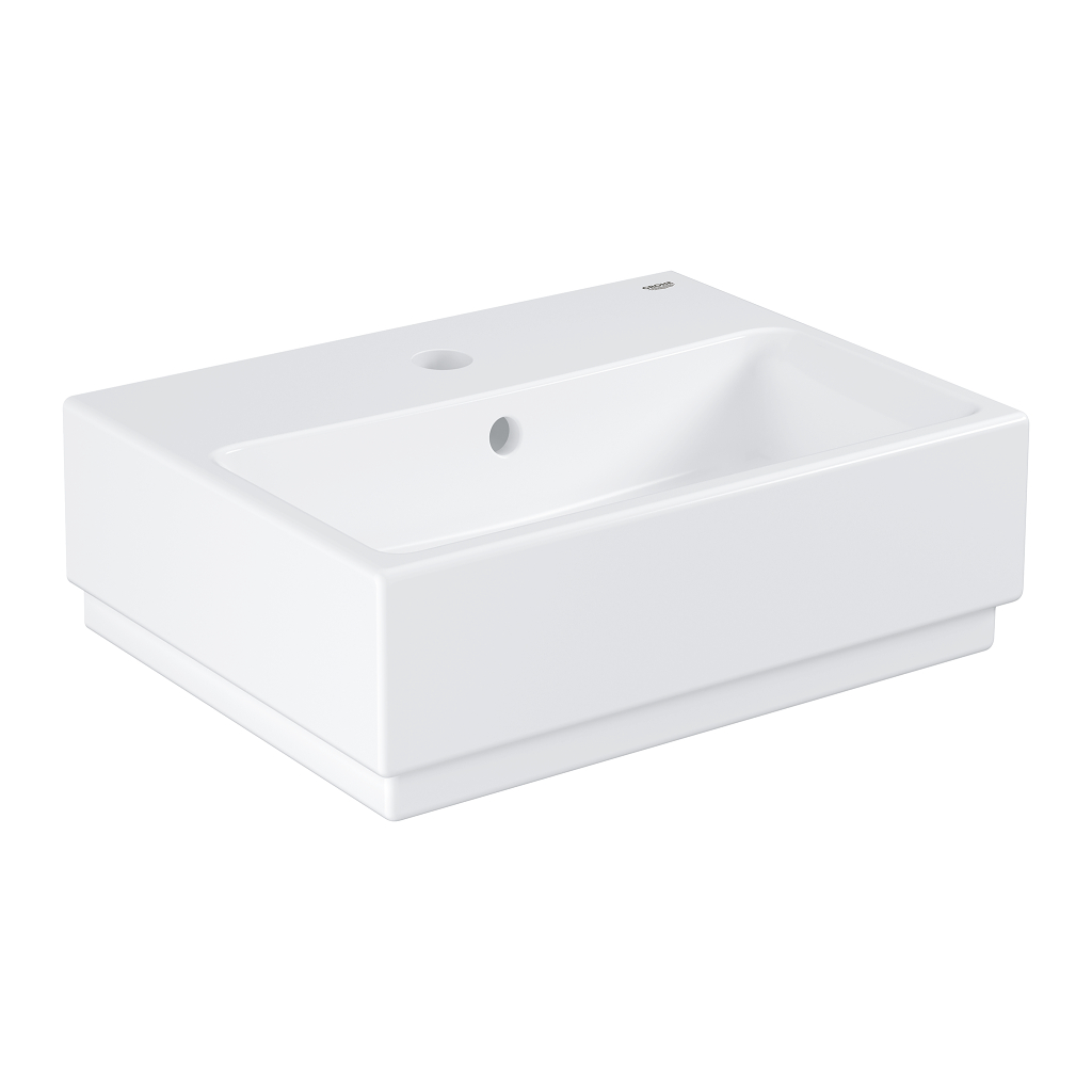 Cube Ceramic Hand rinse basin 45 | GROHE