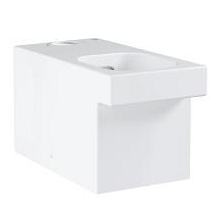 Cube Ceramic Under-counter wash basin 50 | GROHE