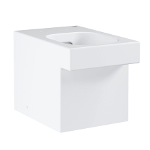 Cube Ceramic Under-counter wash basin 50 | GROHE