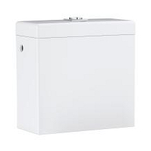 Cube Ceramic Counter top basin 50 | GROHE