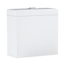 Cube Ceramic Under-counter wash basin 50 | GROHE