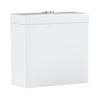 Cube Ceramic Under-counter wash basin 50 | GROHE
