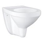 Bau Ceramic Undercounter wash basin 55 | GROHE