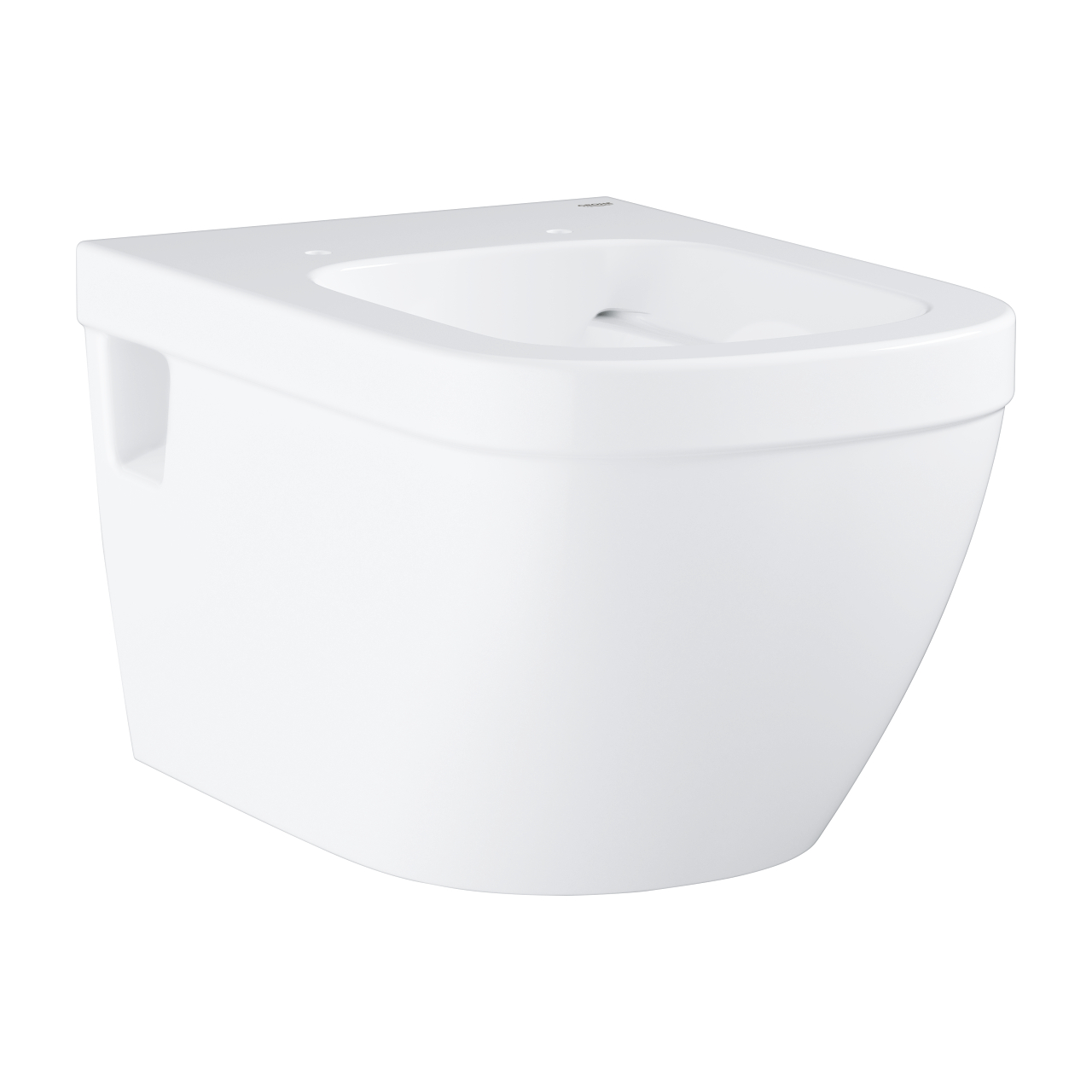 Euro Ceramic Wall hung WC, basic | GROHE