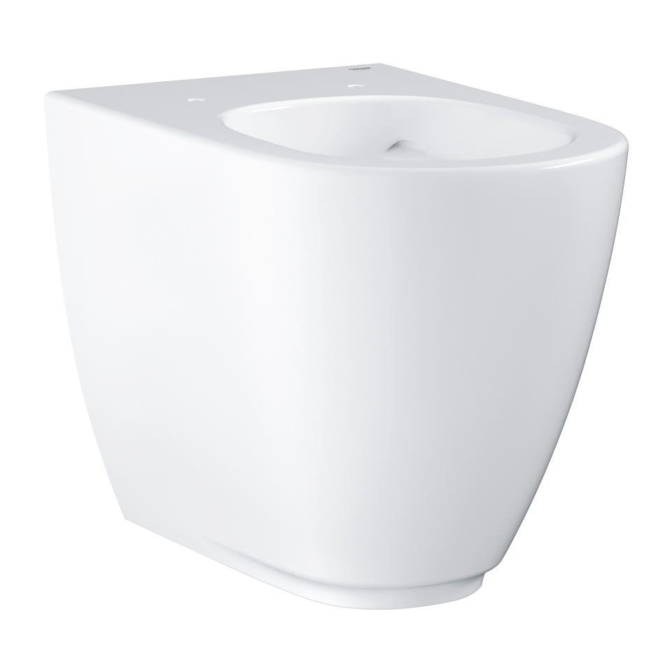 Essence Floor standing back to wall WC | GROHE