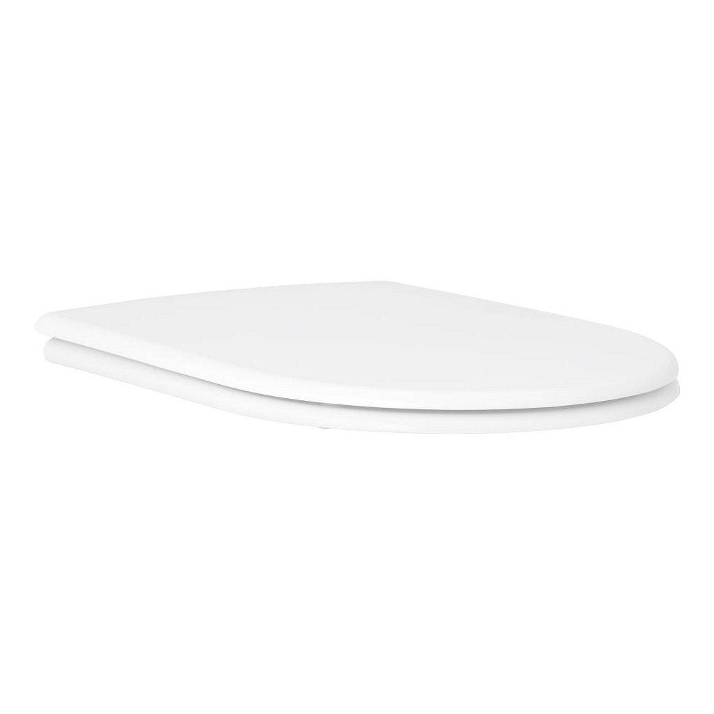 Essence Wc Seat Soft Close Grohe