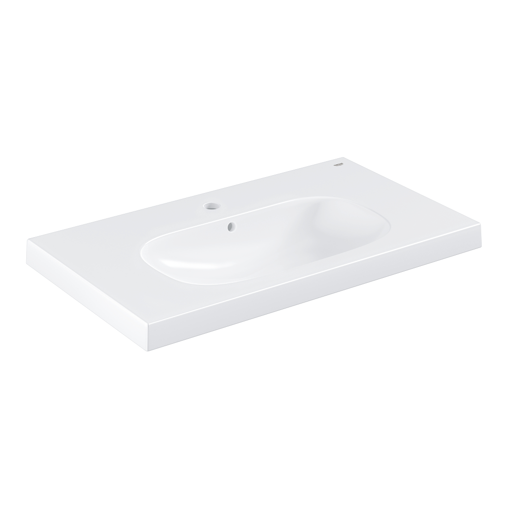 Euro Ceramic Lavabo 80 | GROHE