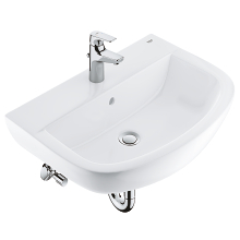 Bau Ceramic Pisoar | GROHE