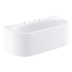 Essence Vessel basin 45 | GROHE