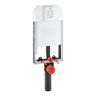 Uniset 3-in-1 set for WC | GROHE