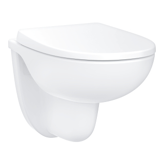 Bau Ceramic Urinal | GROHE