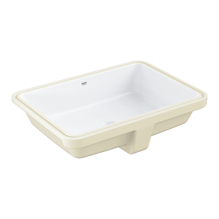 Eurocube Drop-in bath tub | GROHE