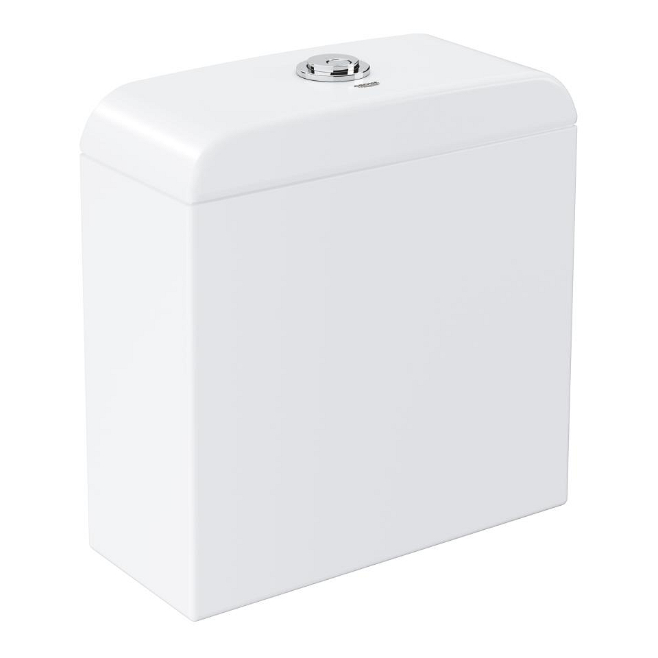 欧瑞朗 Exposed flushing cistern | 德国高仪中国官方网站