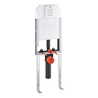 Uniset 3-in-1 set for WC | GROHE